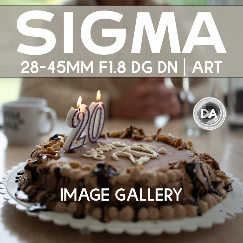 Sigma 17-40mm F1.8 DC | ART Gallery - DustinAbbott.net