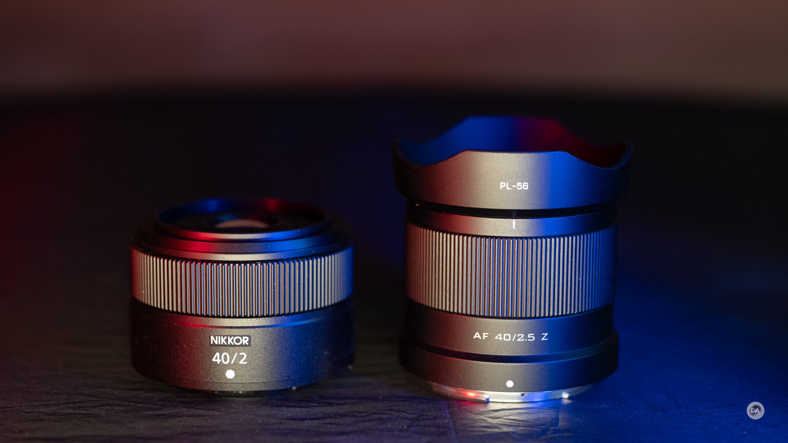 Nikkor Z 40mm F2 Review - DustinAbbott.net