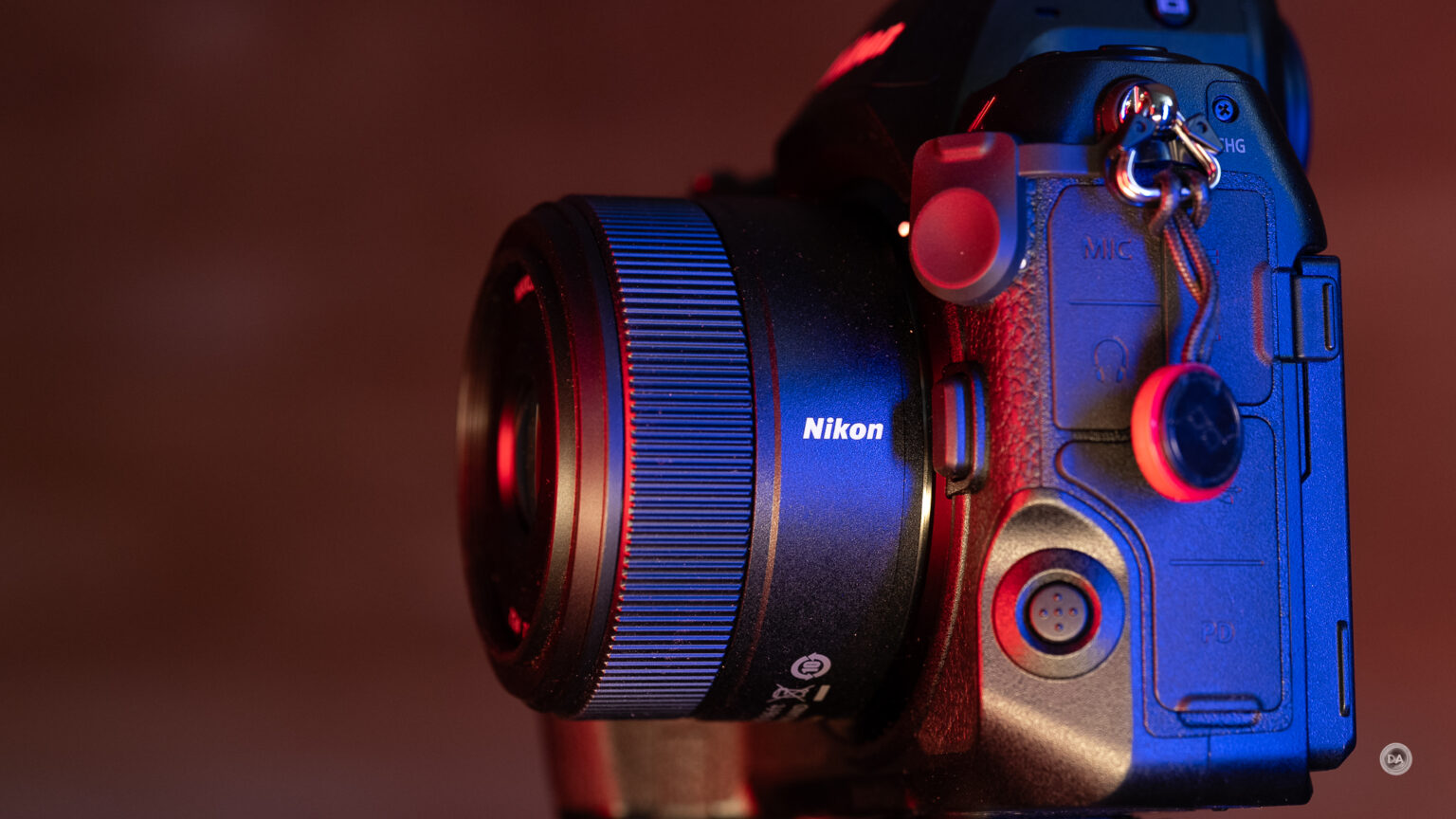 Nikkor Z 40mm F2 Review - DustinAbbott.net