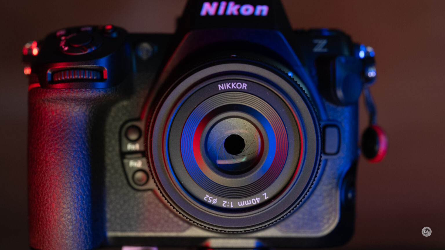 Nikkor Z 40mm F2 Review - DustinAbbott.net