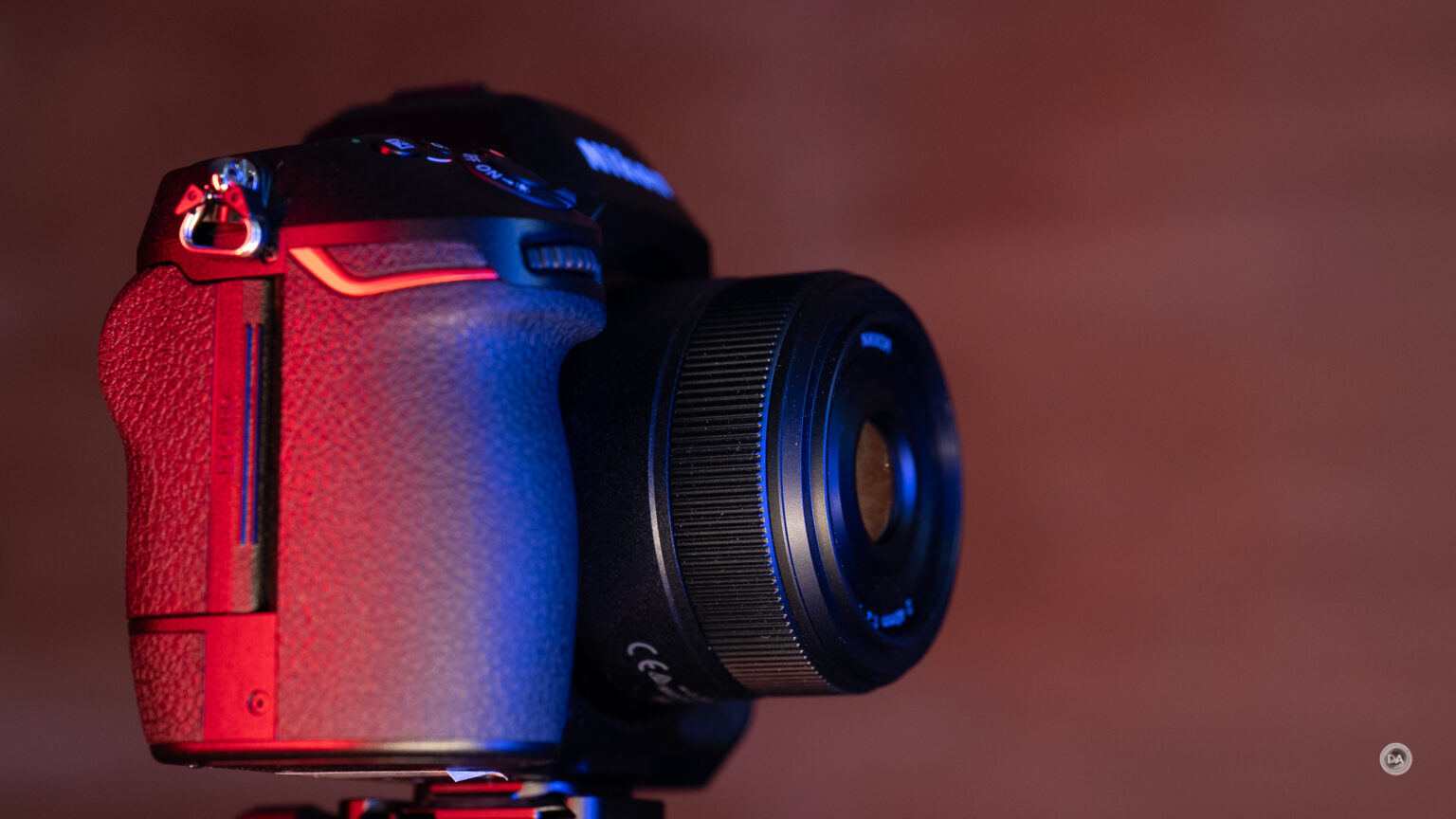 Nikkor Z 40mm F2 Review - DustinAbbott.net