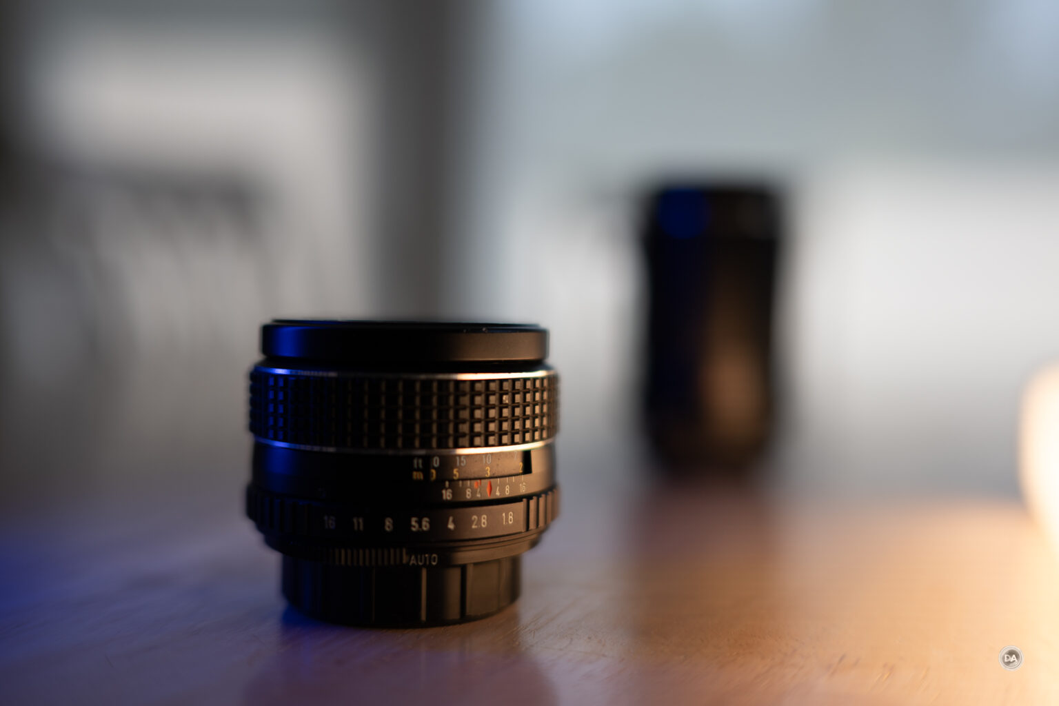 Nikkor Z 40mm F2 Review - DustinAbbott.net