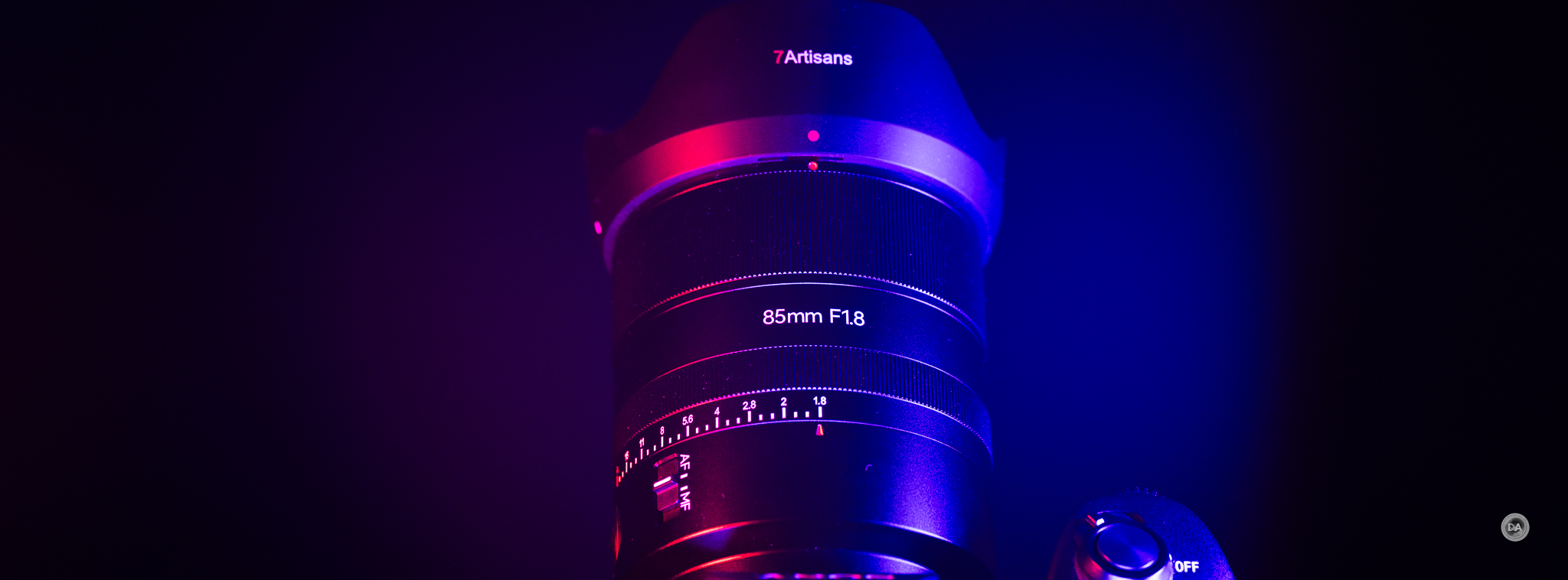 7Artisans AF 85mm F1.8 STM Gallery - DustinAbbott.net 7Artisans AF 85mm F1.8 STM Gallery - DustinAbbott.net