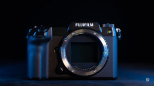 Fujifilm GFX100S II Medium Format Camera Review - DustinAbbott.net