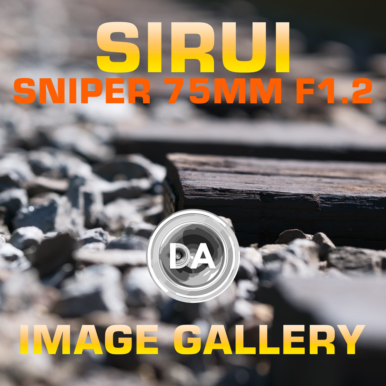 Sirui Sniper Series Review (23mm, 33mm, and 56mm F1.2) - DustinAbbott.net