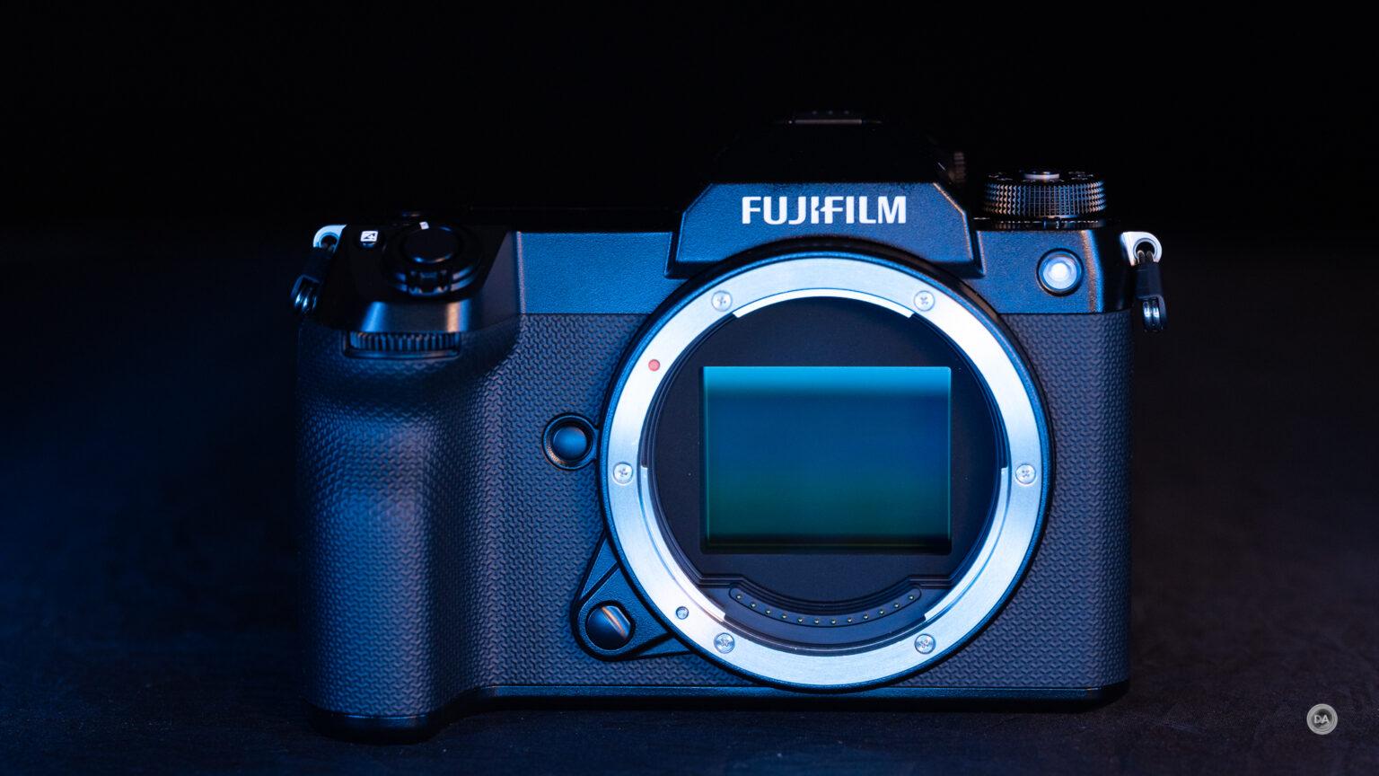 Fujifilm GFX100S II Medium Format Camera Review - DustinAbbott.net
