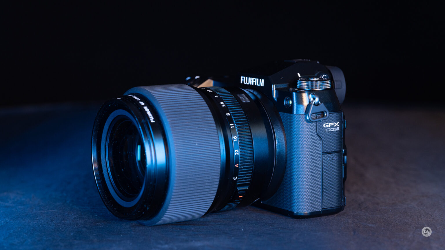 Fujifilm GFX100S II Medium Format Camera Review - DustinAbbott.net