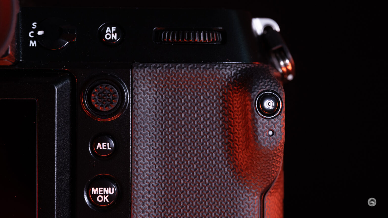 Fujifilm GFX100S II Medium Format Camera Review - DustinAbbott.net