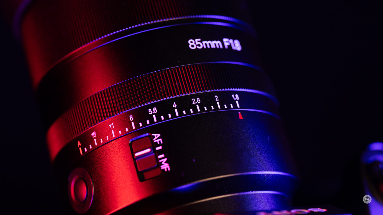 7Artisans AF 85mm F1.8 Review - DustinAbbott.net