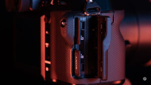 Fujifilm GFX100S II Medium Format Camera Review - DustinAbbott.net