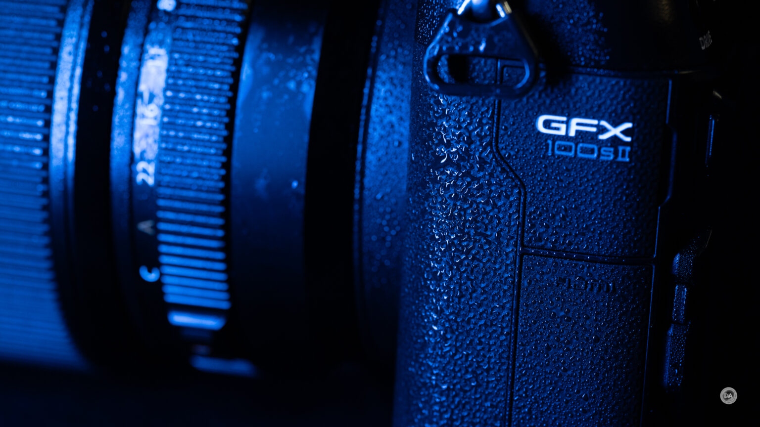 Fujifilm GFX100S II Medium Format Camera Review - DustinAbbott.net