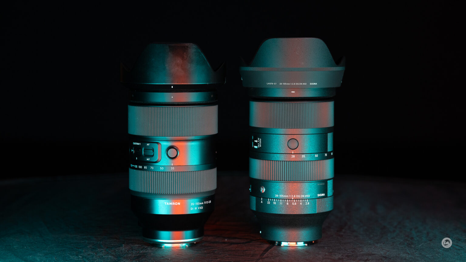 Sigma 28-105mm F2.8 DG DN | ART Review - DustinAbbott.net