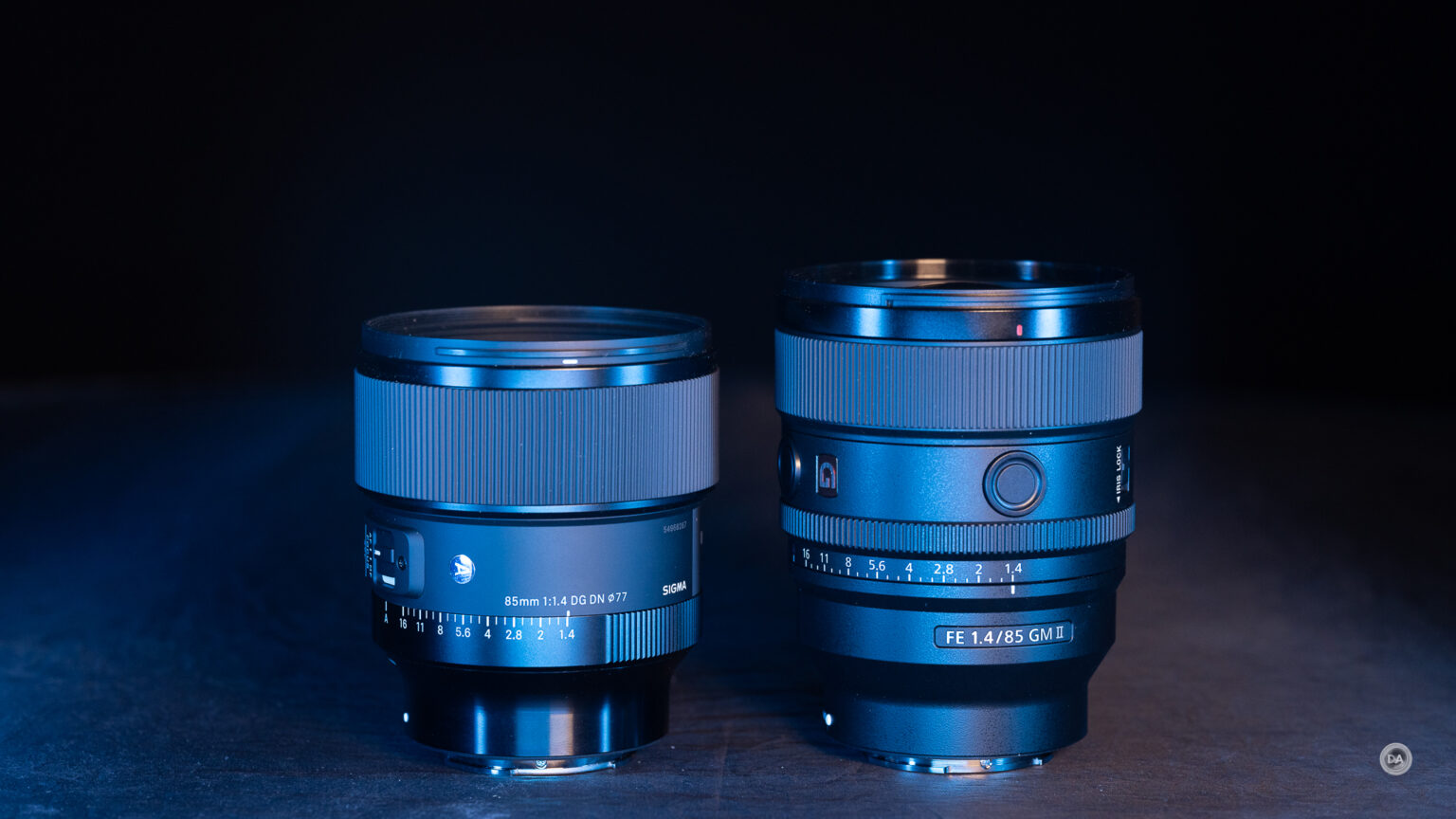 Sony FE 85mm F1.4 GM II Review - DustinAbbott.net