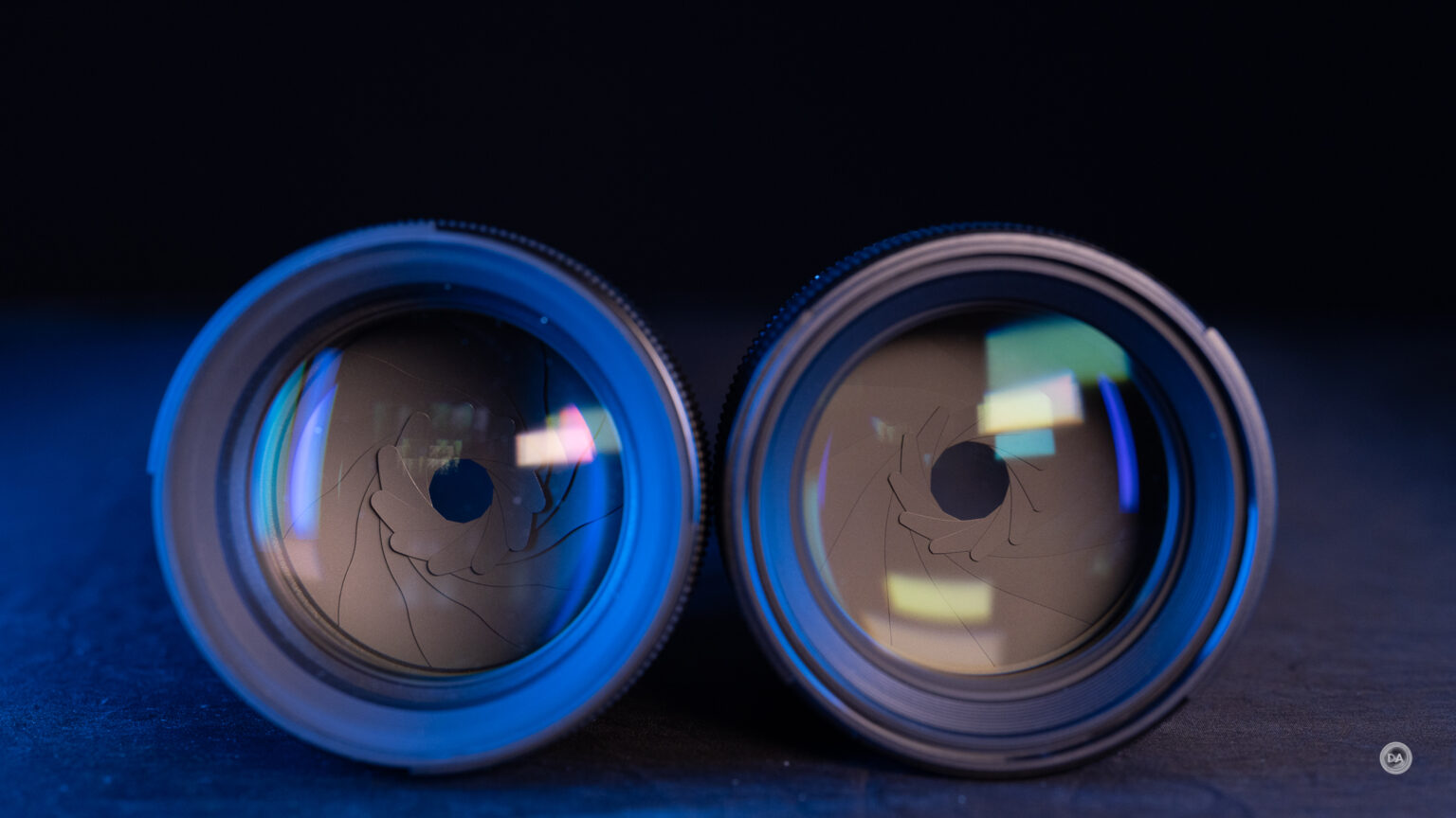 Sony 85mm F1.4 GM II vs Sigma 85mm F1.4 DN - DustinAbbott.net
