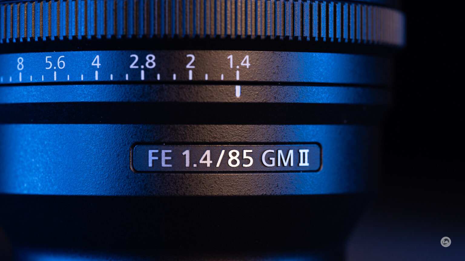 Sony FE 85mm F1.4 GM II Review - DustinAbbott.net