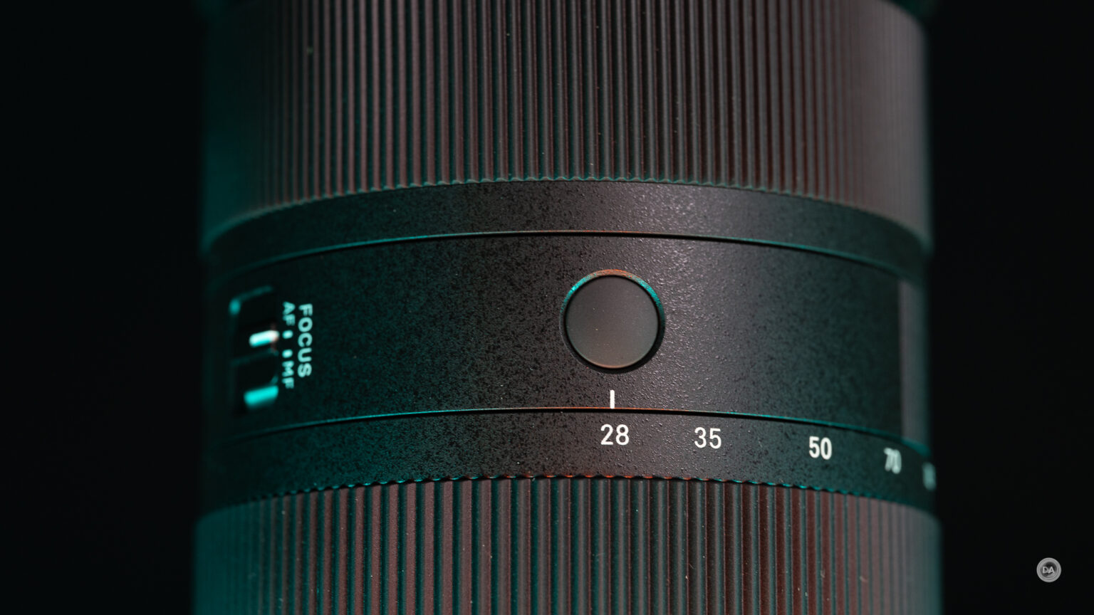 Sigma 28-105mm F2.8 DG DN | ART Review - DustinAbbott.net