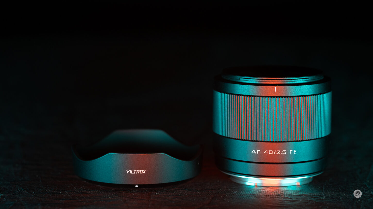 Viltrox AF 40mm F2.5 E-mount Review - DustinAbbott.net