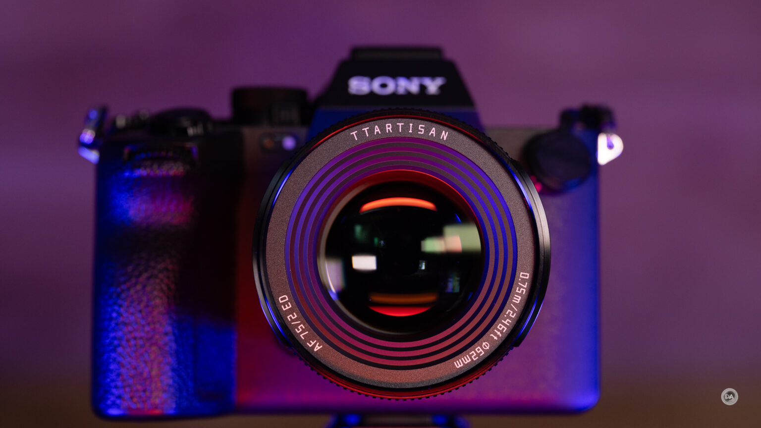 TTArtisan AF 75mm F2 Review - DustinAbbott.net