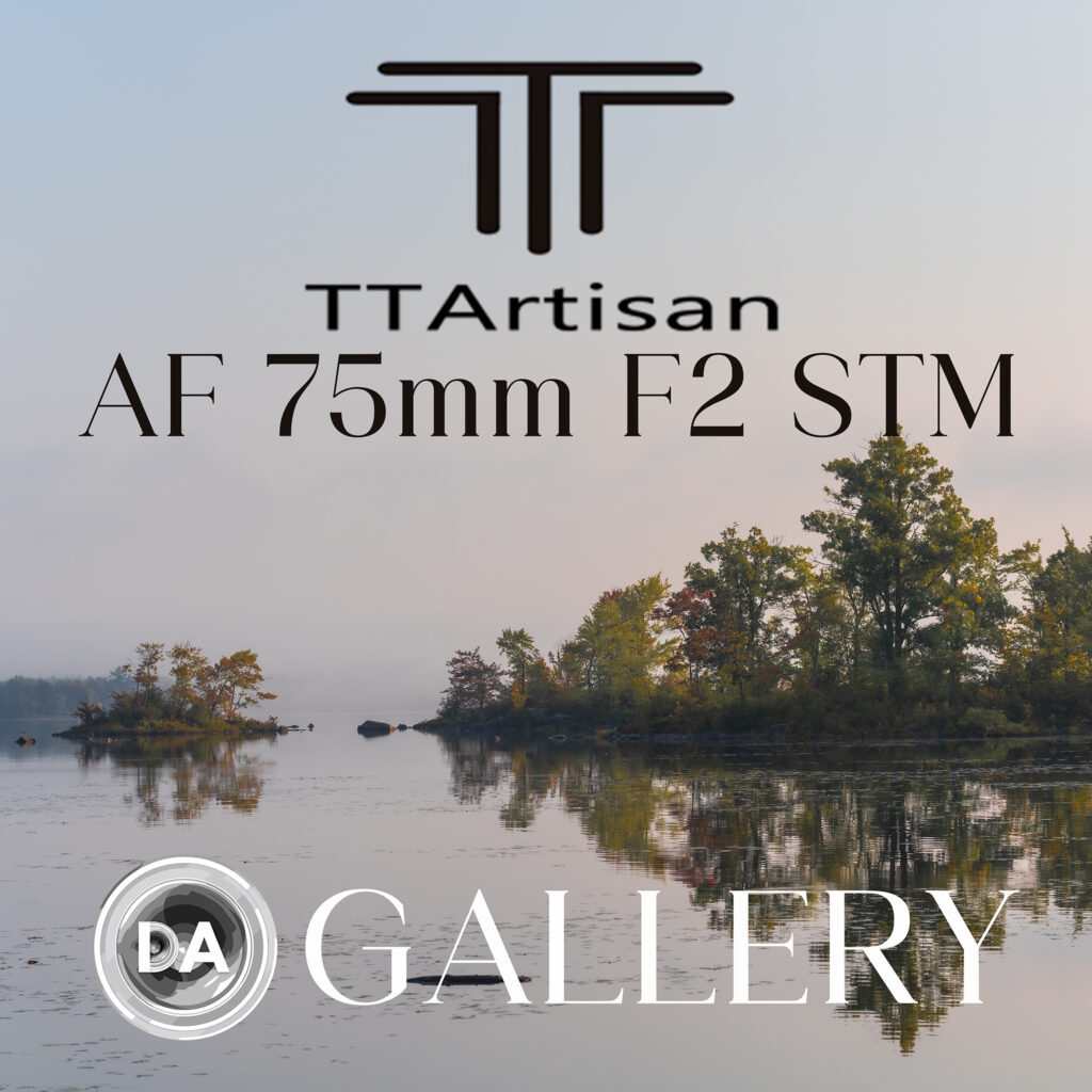 TTArtisan Archives - DustinAbbott.net