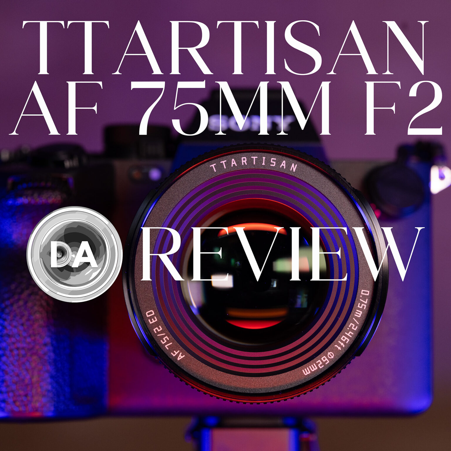 TTArtisan Archives - DustinAbbott.net