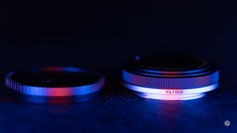 Viltrox AF 28mm F4.5 VCM "Chip" Review - DustinAbbott.net