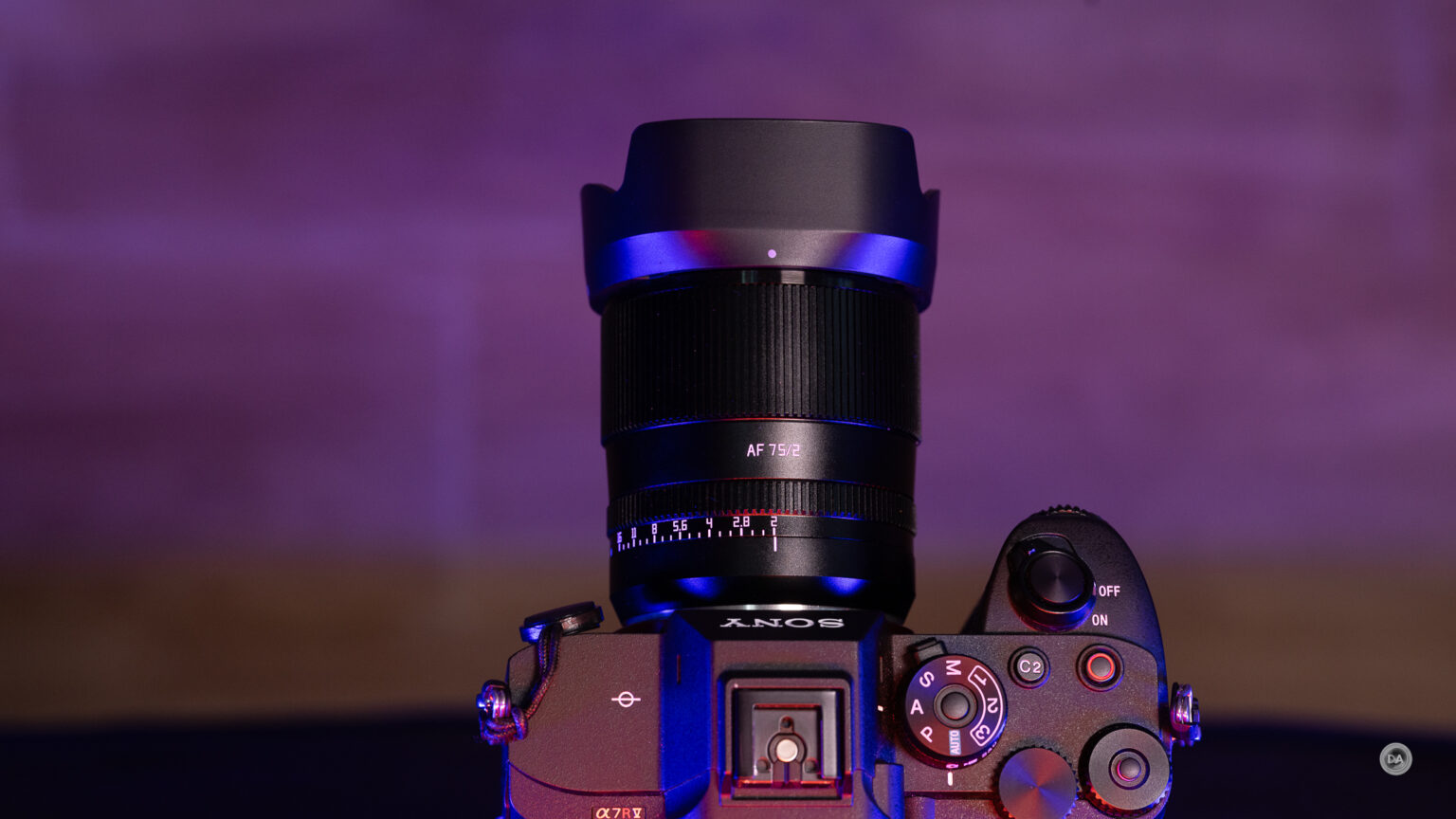 TTArtisan AF 75mm F2 Review - DustinAbbott.net