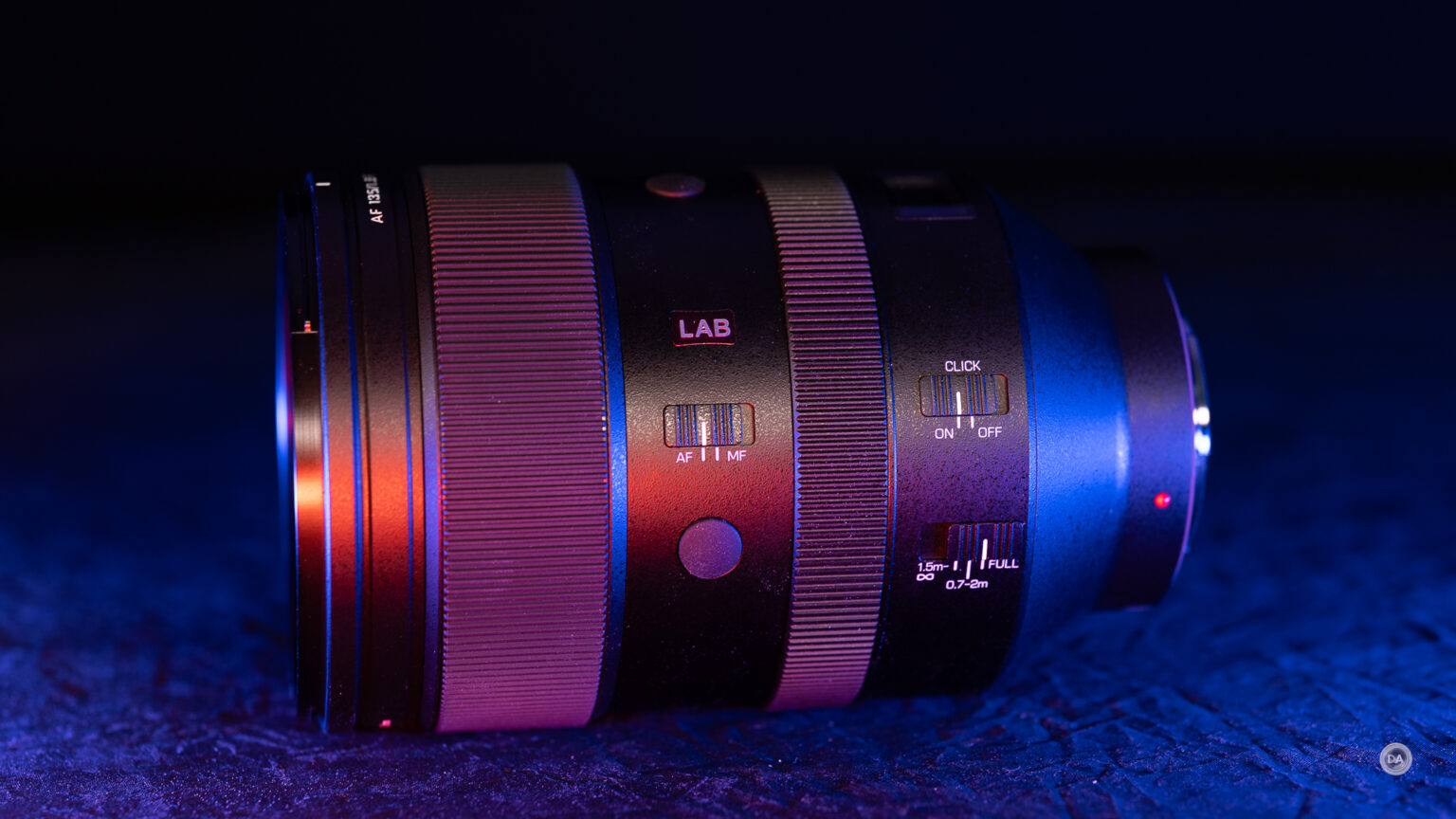 Viltrox LAB 135mm F1.8 VCM Review - DustinAbbott.net