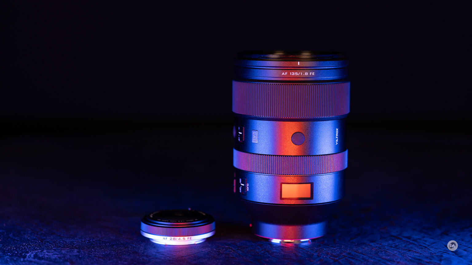 Viltrox AF 28mm F4.5 VCM "Chip" Review - DustinAbbott.net