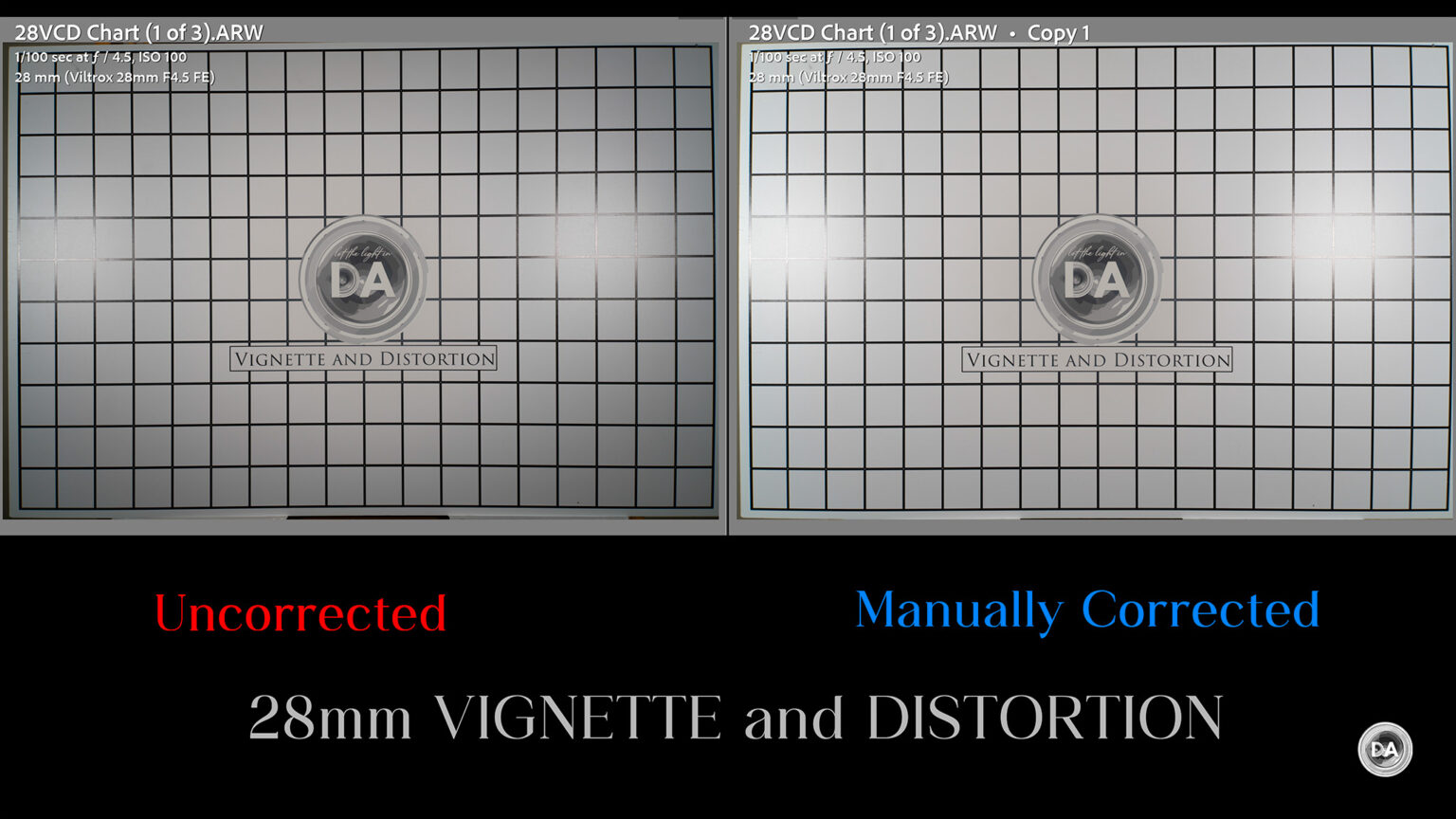Viltrox AF 28mm F4.5 VCM "Chip" Review - DustinAbbott.net