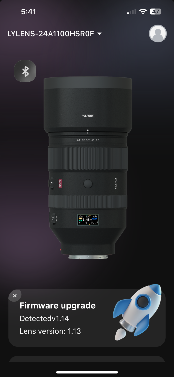 Viltrox LAB 135mm F1.8 VCM Review - DustinAbbott.net