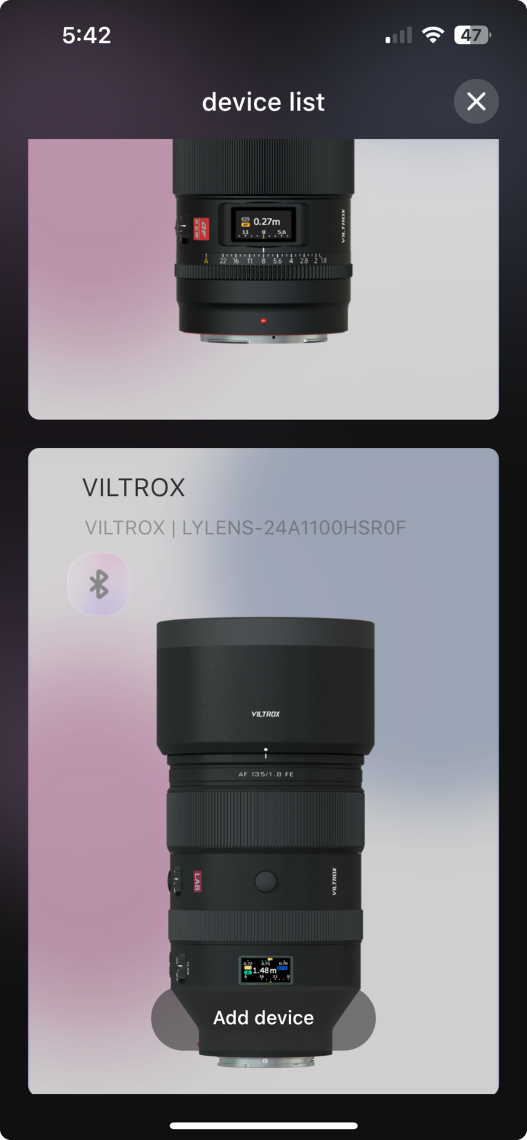 Viltrox LAB 135mm F1.8 VCM Review - DustinAbbott.net