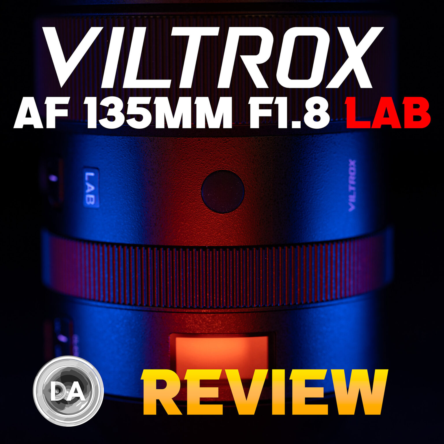 Viltrox AF 16mm F1.8 FE Review - DustinAbbott.net