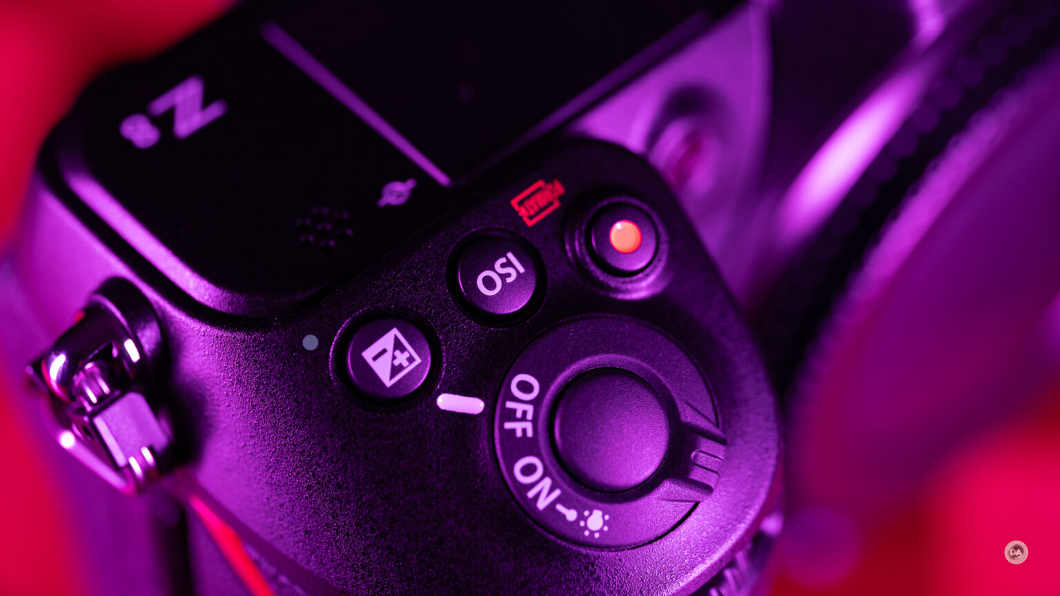 Nikon Z8 Review - DustinAbbott.net