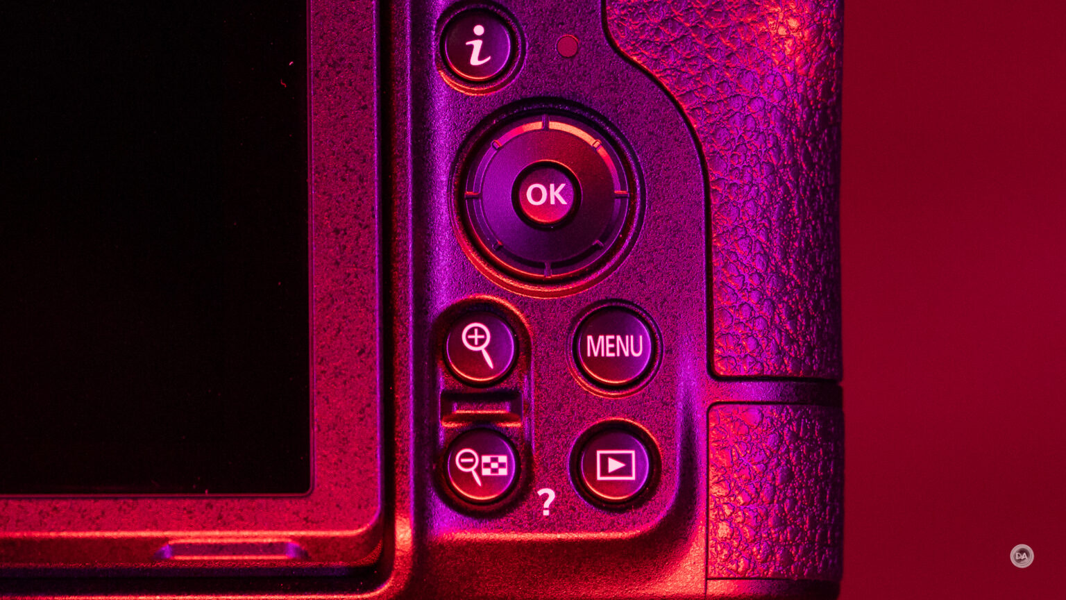 Nikon Z8 Review - DustinAbbott.net