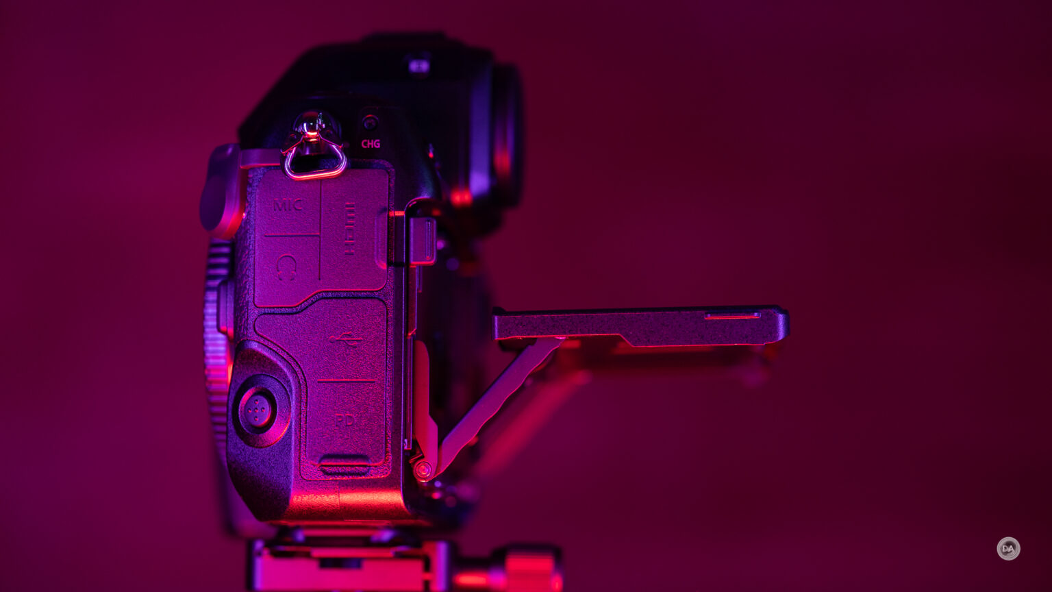 Nikon Z8 Review - DustinAbbott.net