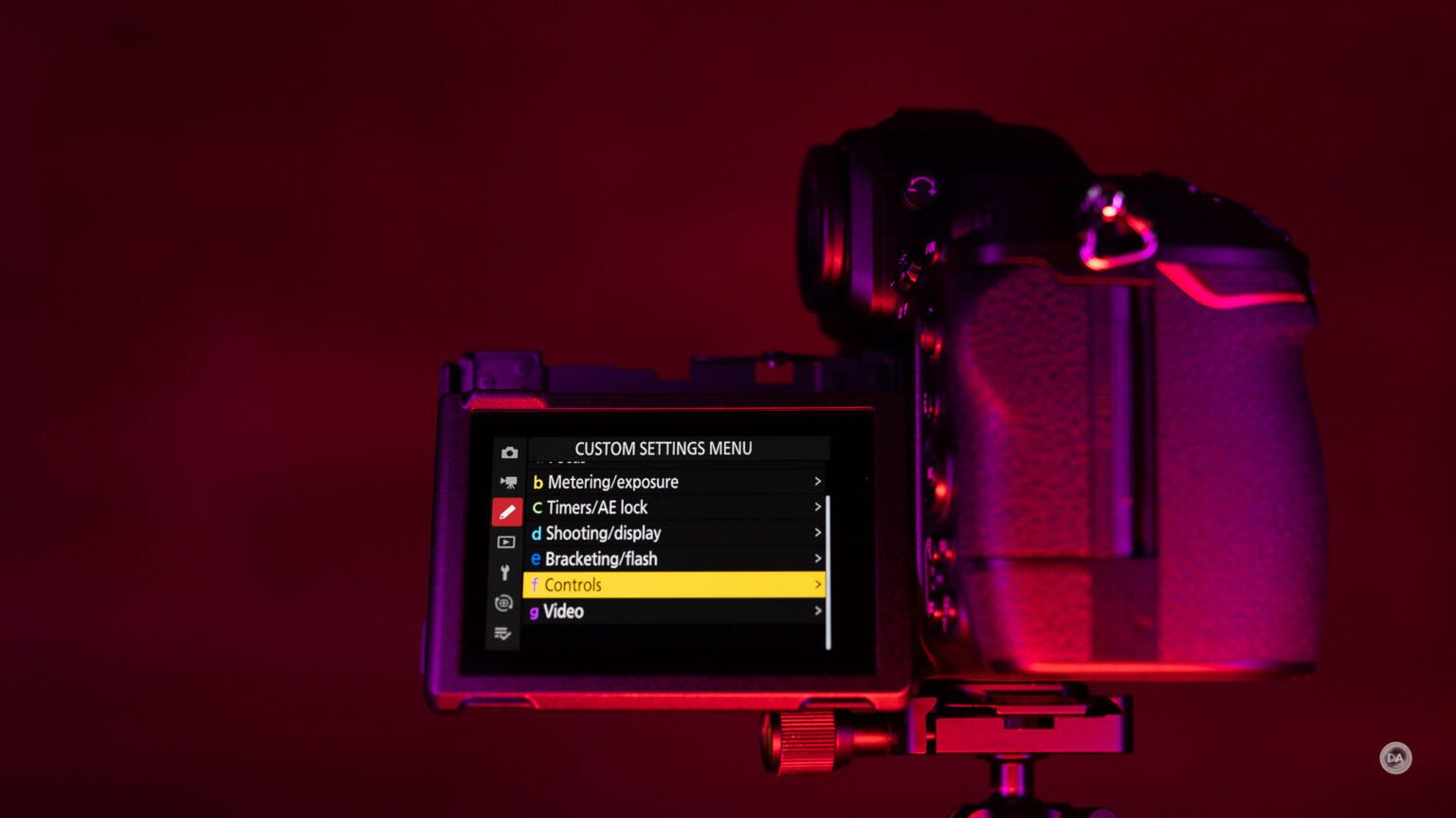 Nikon Z8 Review - DustinAbbott.net