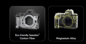 Nikon Z8 Review - DustinAbbott.net