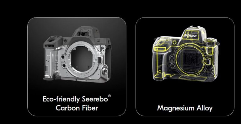 Nikon Z8 Review - DustinAbbott.net