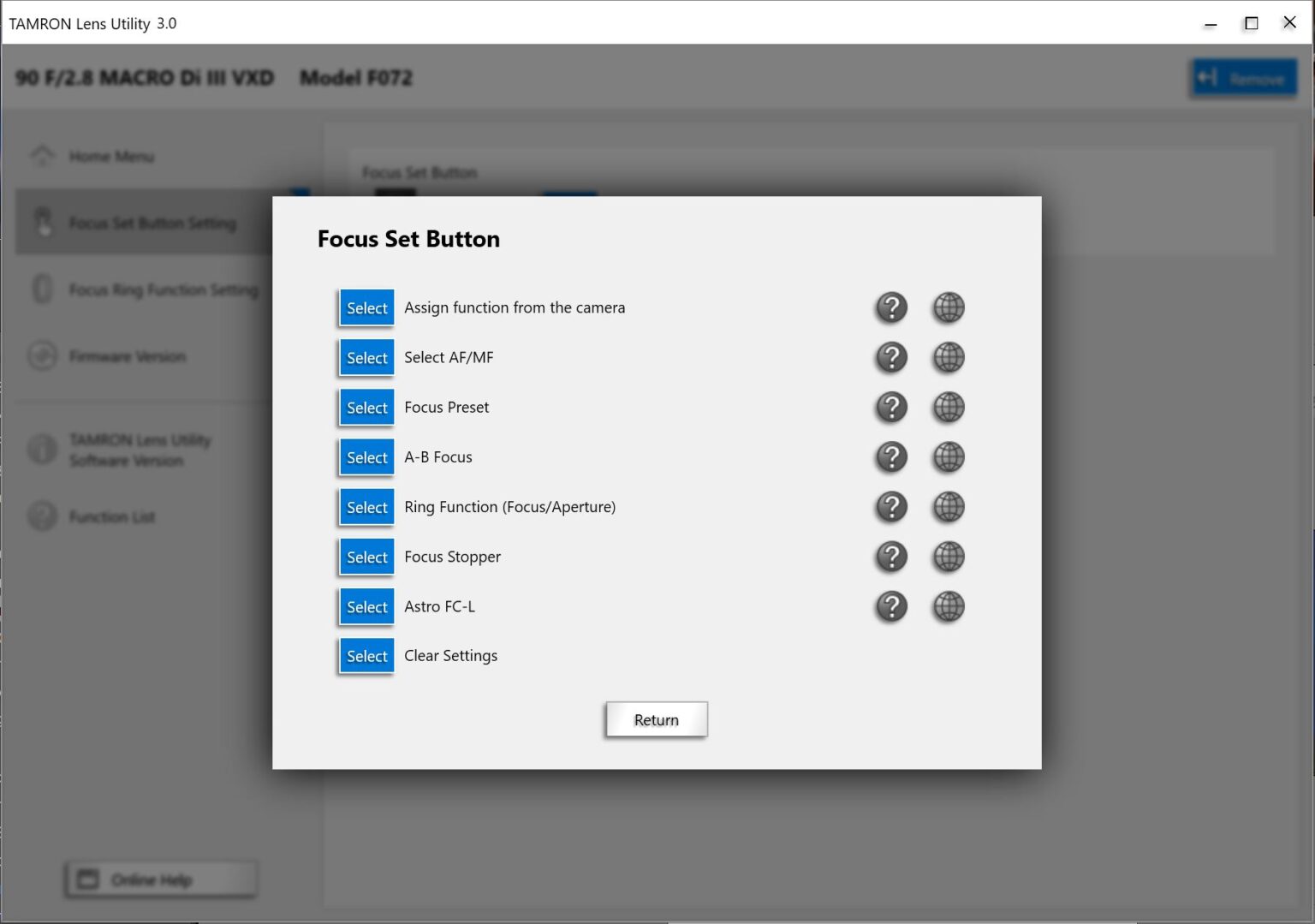 Tamron 90mm F2.8 Di III Macro VXD Review - DustinAbbott.net