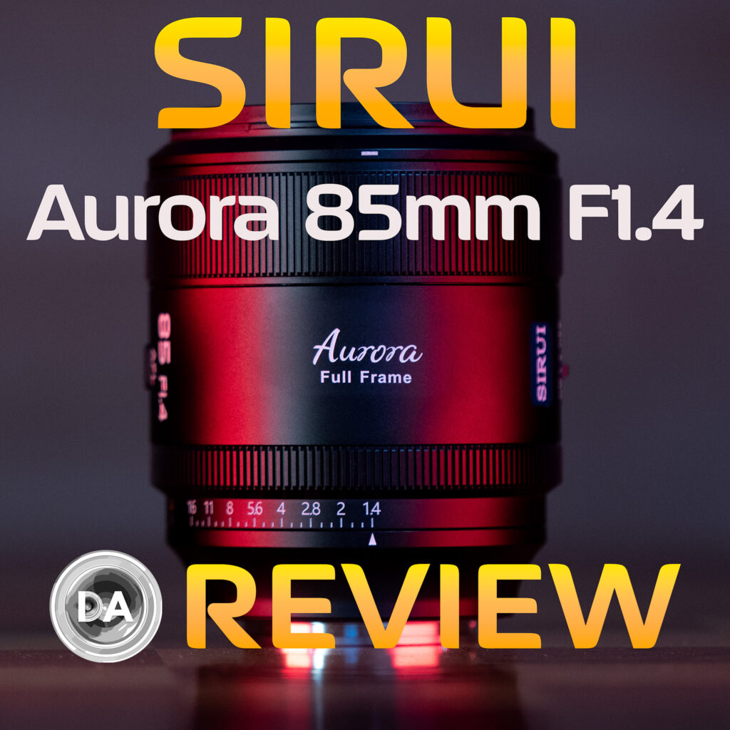 Sirui Archives - DustinAbbott.net