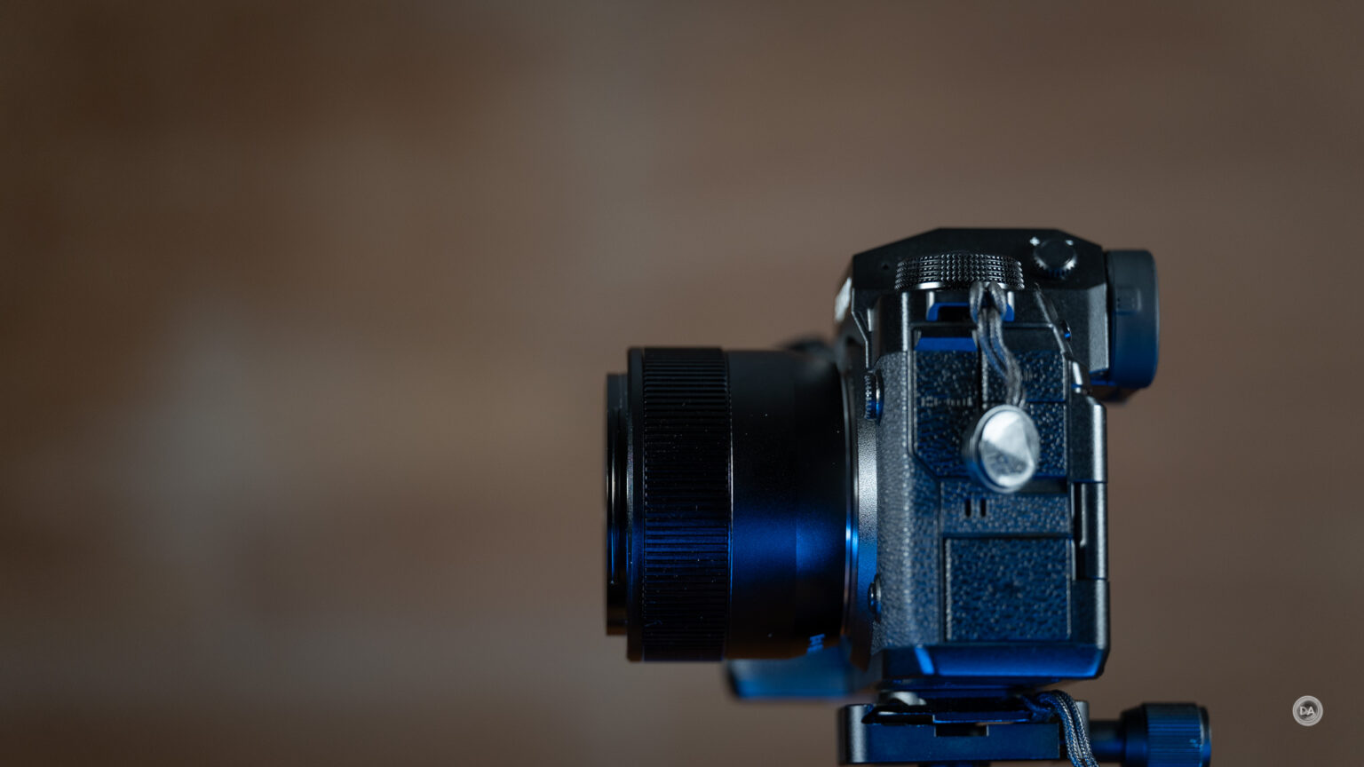 TTArtisan AF 35mm F1.8 II Review - DustinAbbott.net