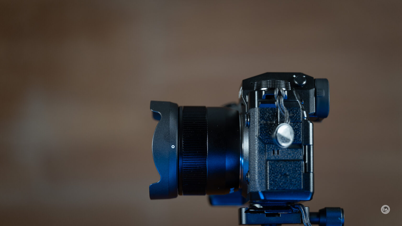 TTArtisan AF 35mm F1.8 II Review - DustinAbbott.net