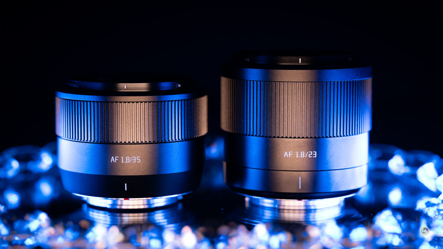 TTArtisan AF 23mm F1.8 Review - DustinAbbott.net