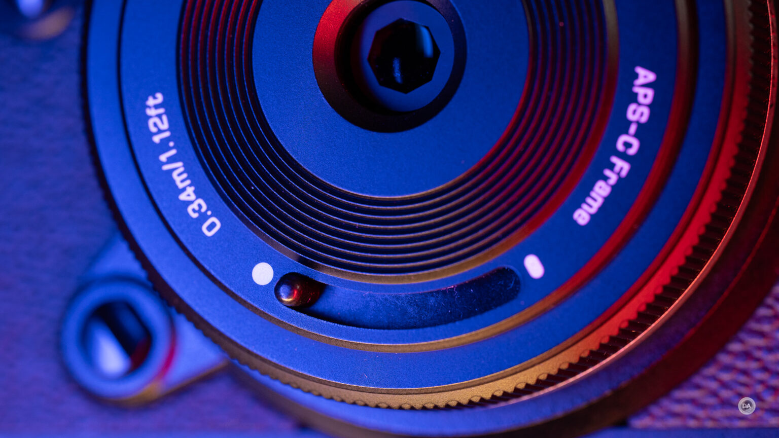 Viltrox AF 28mm F4.5 "Chip" X-mount Review - DustinAbbott.net