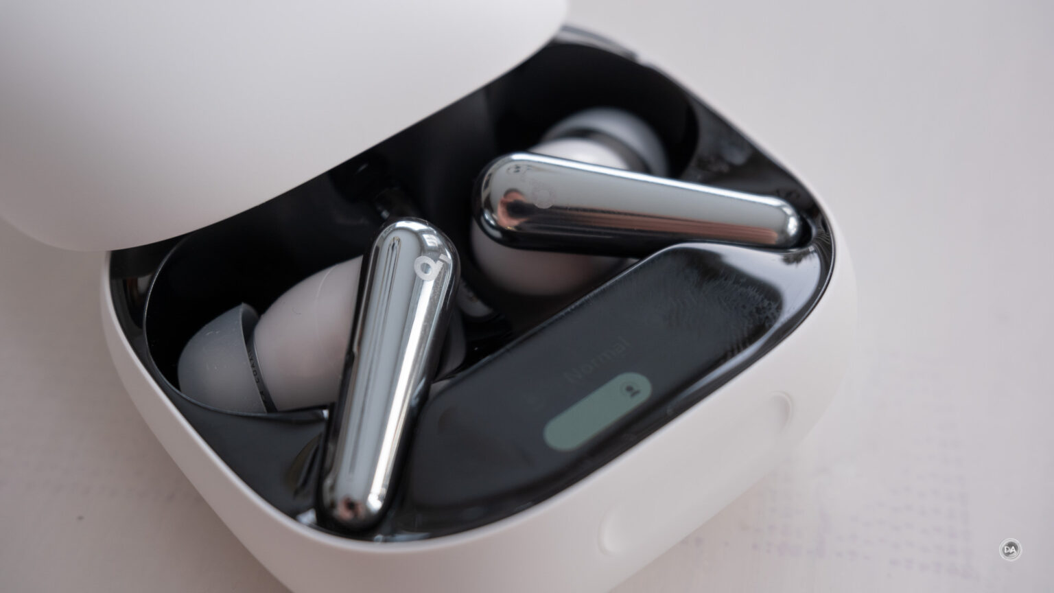 Soundcore Liberty 4 Pro ANC Earbuds Review - DustinAbbott.net
