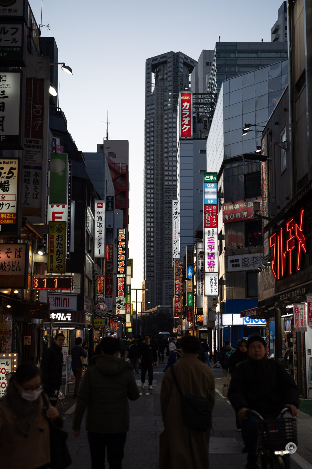 Viltrox AF 50mm F2 AIR Review - DustinAbbott.net