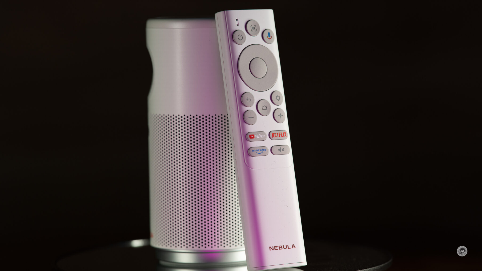 Nebula Capsule Air Review - DustinAbbott.net