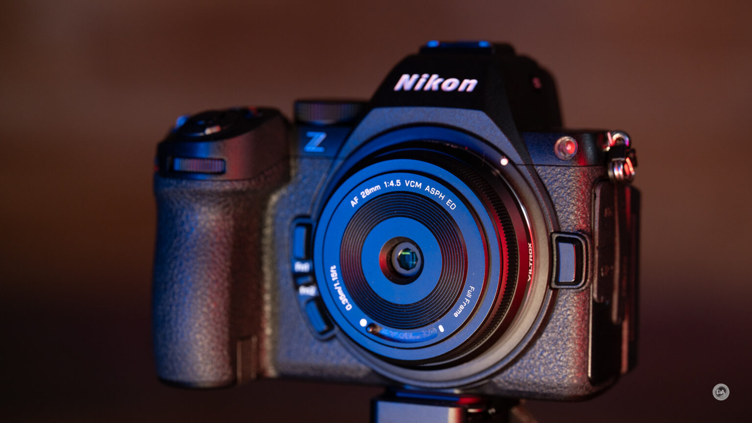 Nikon Z5 II Camera Review - DustinAbbott.net