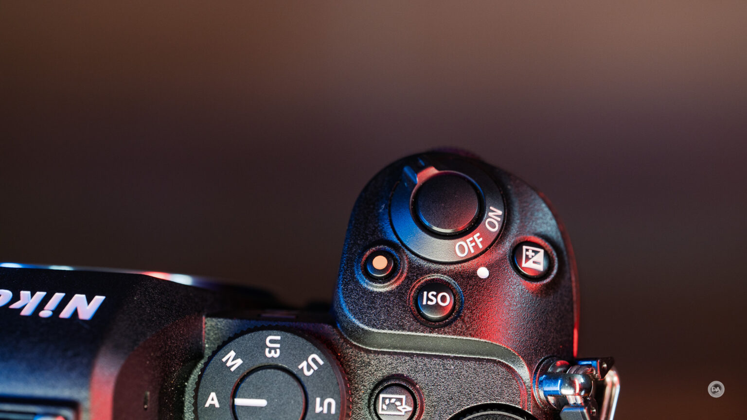 Nikon Z5 II Camera Review - DustinAbbott.net