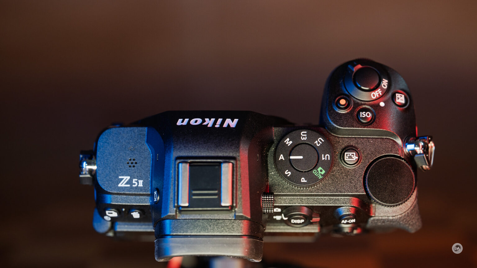 Nikon Z5 II Camera Review - DustinAbbott.net